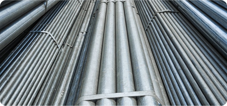 Best Construction Supply Philippines | Metal Exponents