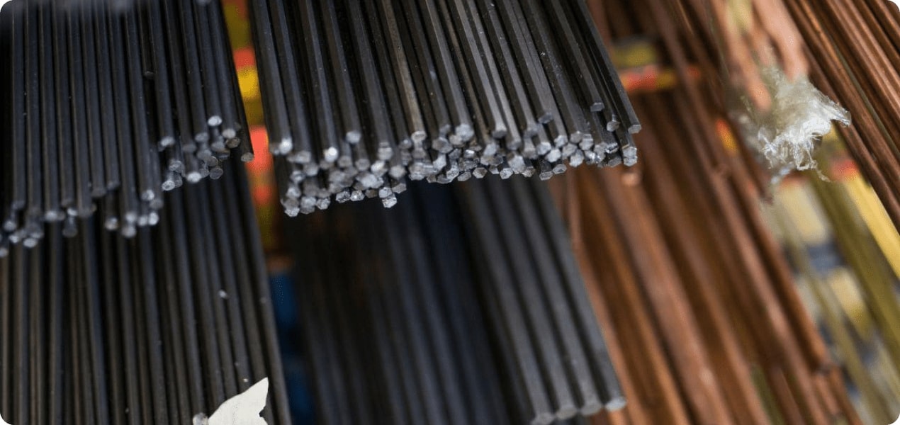 Best Construction Supply Philippines | Metal Exponents