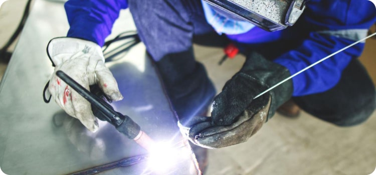 Steel Contractor Philippines | Metal Exponents