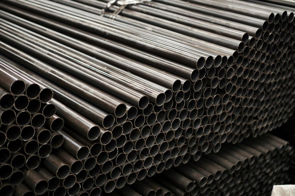 Best Steel Supplier in the Philippines | Metal Exponents Inc.
