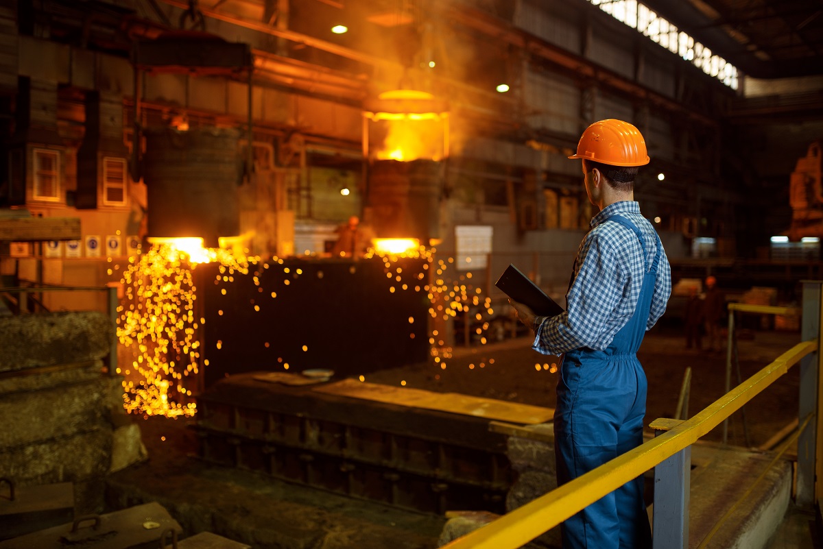 What Are The Different Types Of Heat Treatment Methods 