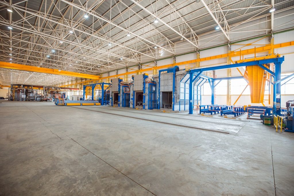 Parts of Pre-Engineered Metal Buildings | Metal Exponents Blog