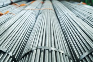 6 Types of Pipes Used in Building Construction