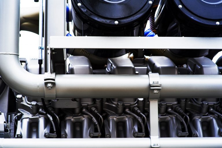 4 Types of Pipe Bending Methods