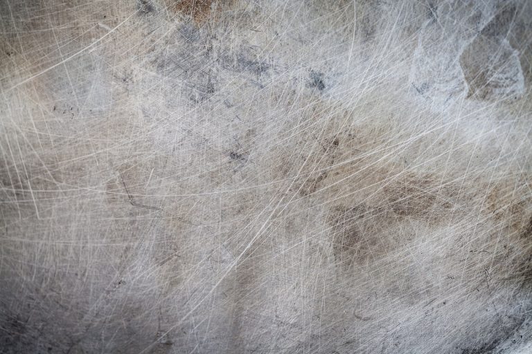 4 Defects in Galvanized Coatings