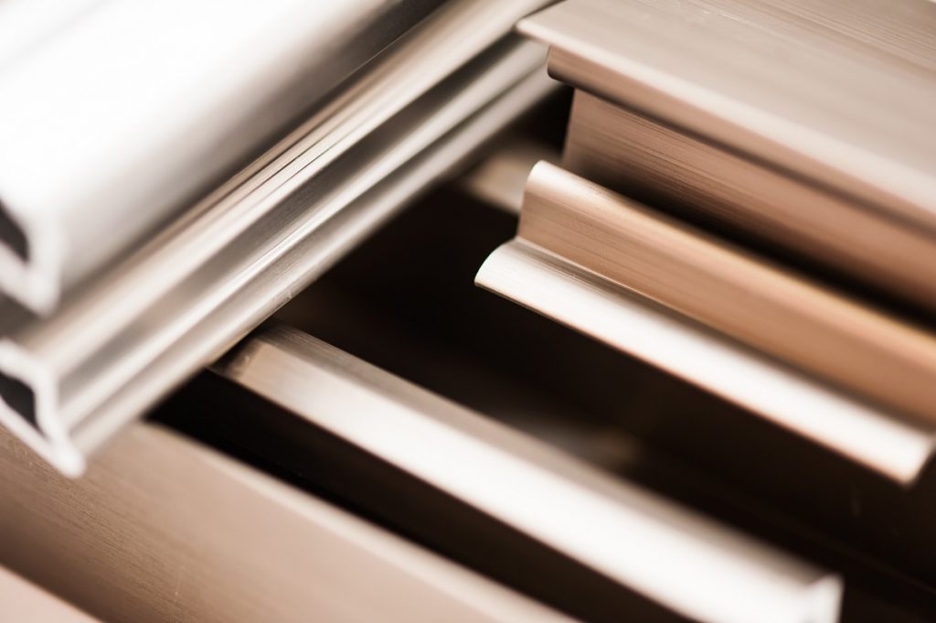 What are the Different Types of Metal Extrusion Processes?