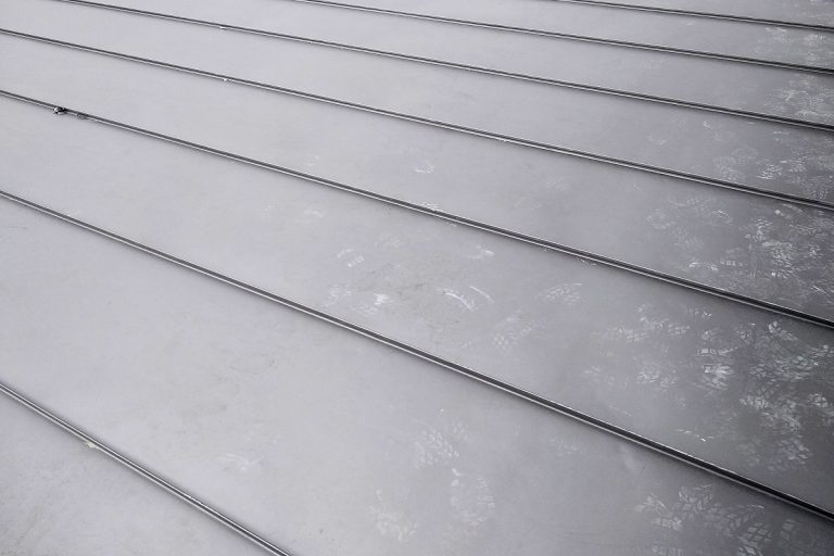 6 Benefits of Metal Cladding