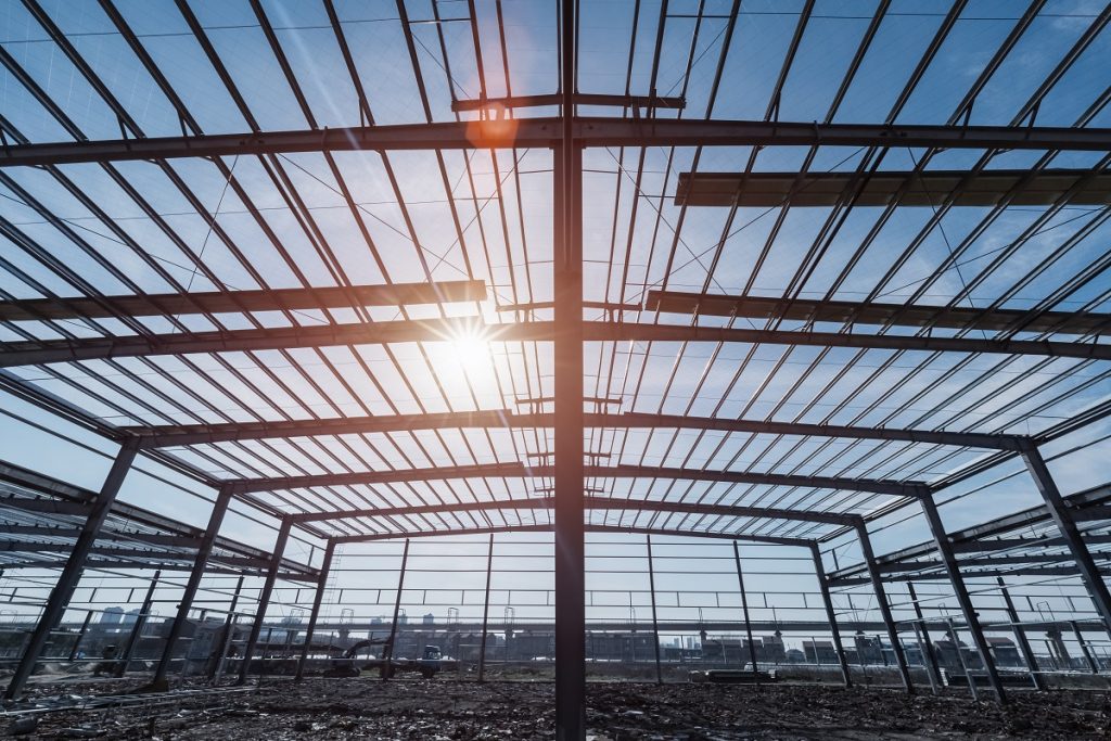 What Are the Uses of Steel Channels?