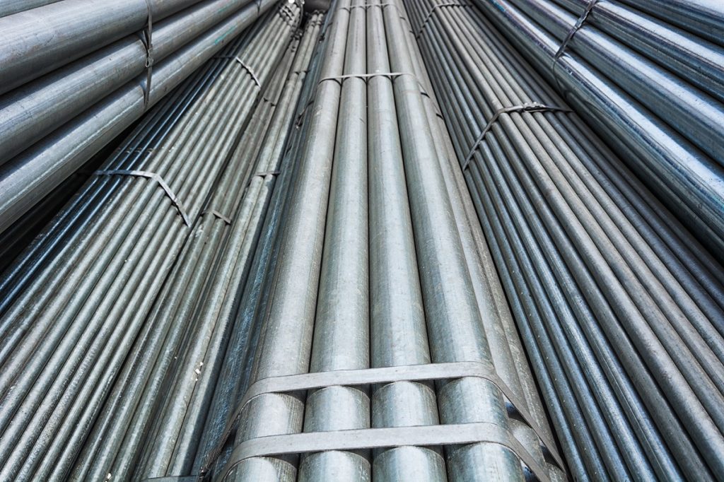 4 Differences Between Seamless and Welded Pipes