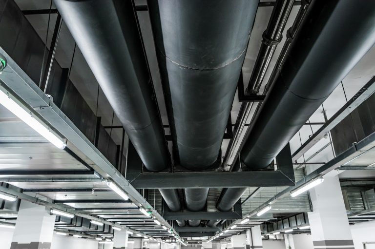 4 Types of Steel Pipe Coating