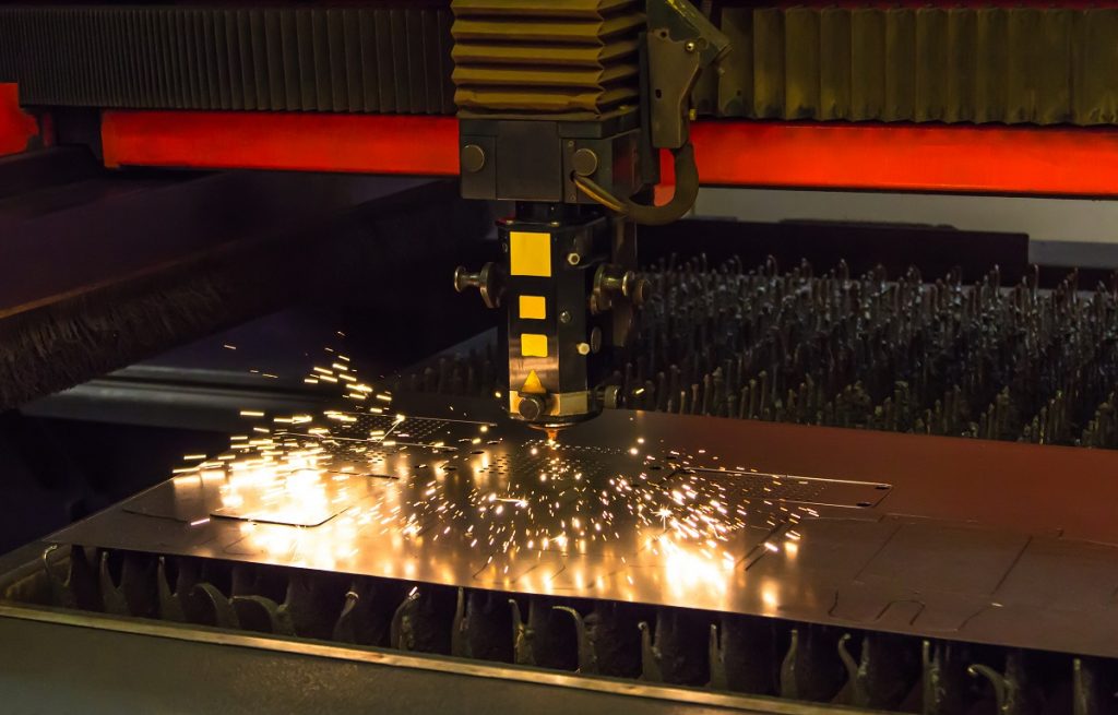 5 Common Issues with Laser Cutting and How to Avoid Them