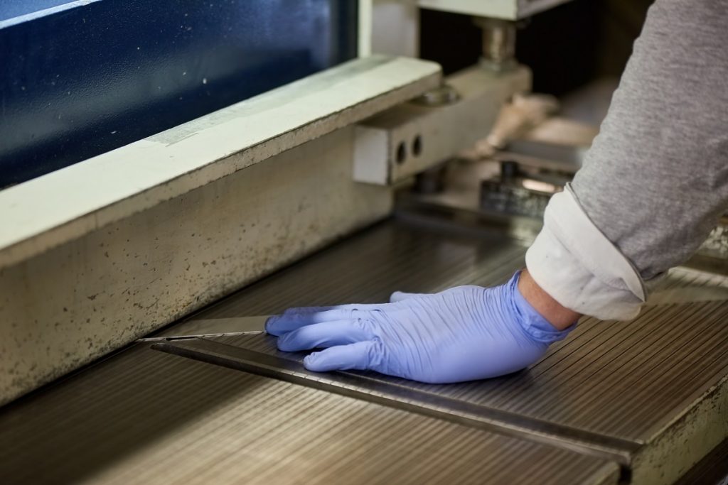 What Are the Benefits of Aluminum Sheet Metal Fabrication?