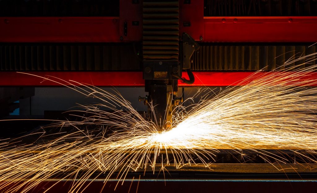 8 Laser Cutter Safety Tips for New Users