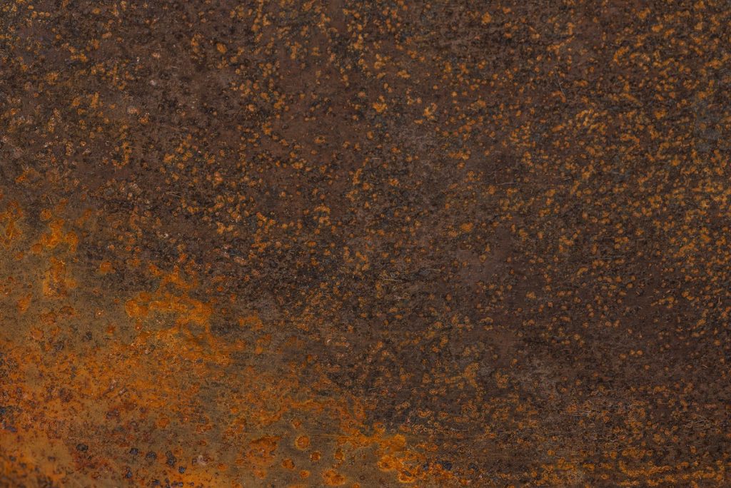 6 Factors That Can Corrode Stainless Steel