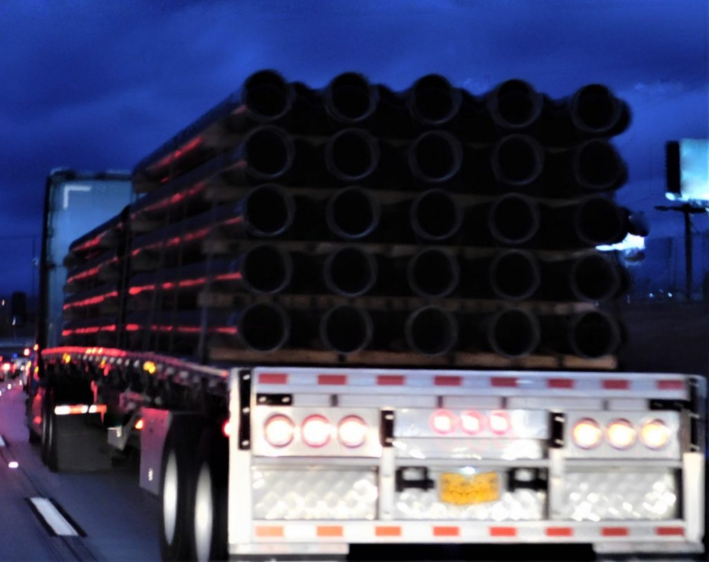 7 Benefits of Using Ductile Iron Pipes