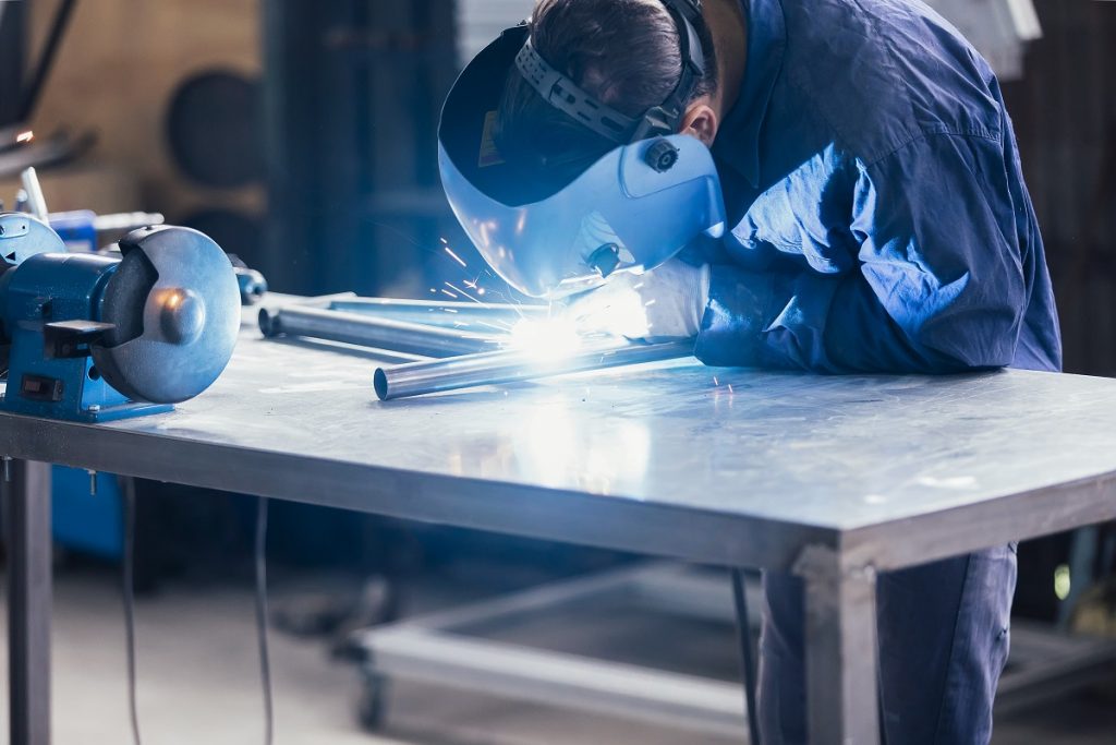 9 Ways to Improve Welding Quality