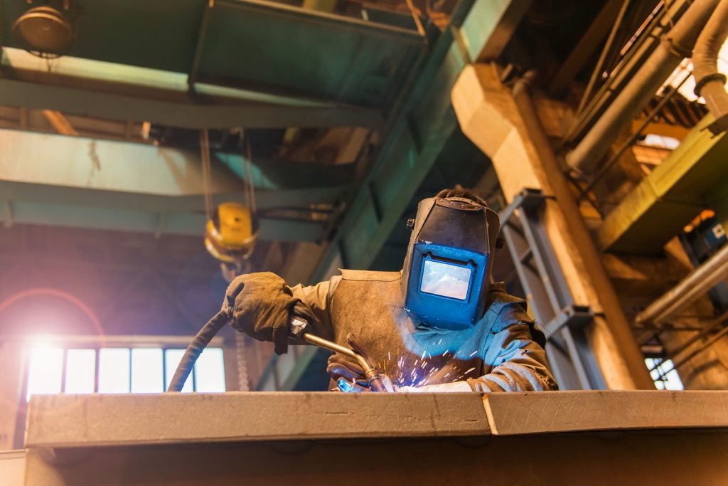 9 Ways to Improve Welding Quality