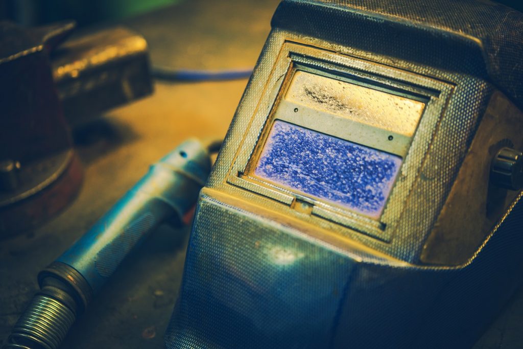 5 Tips for Welding Stainless Steel