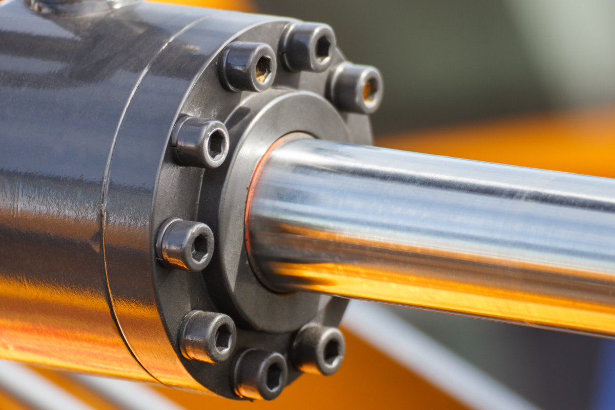 5 Uses Of Metal Casting