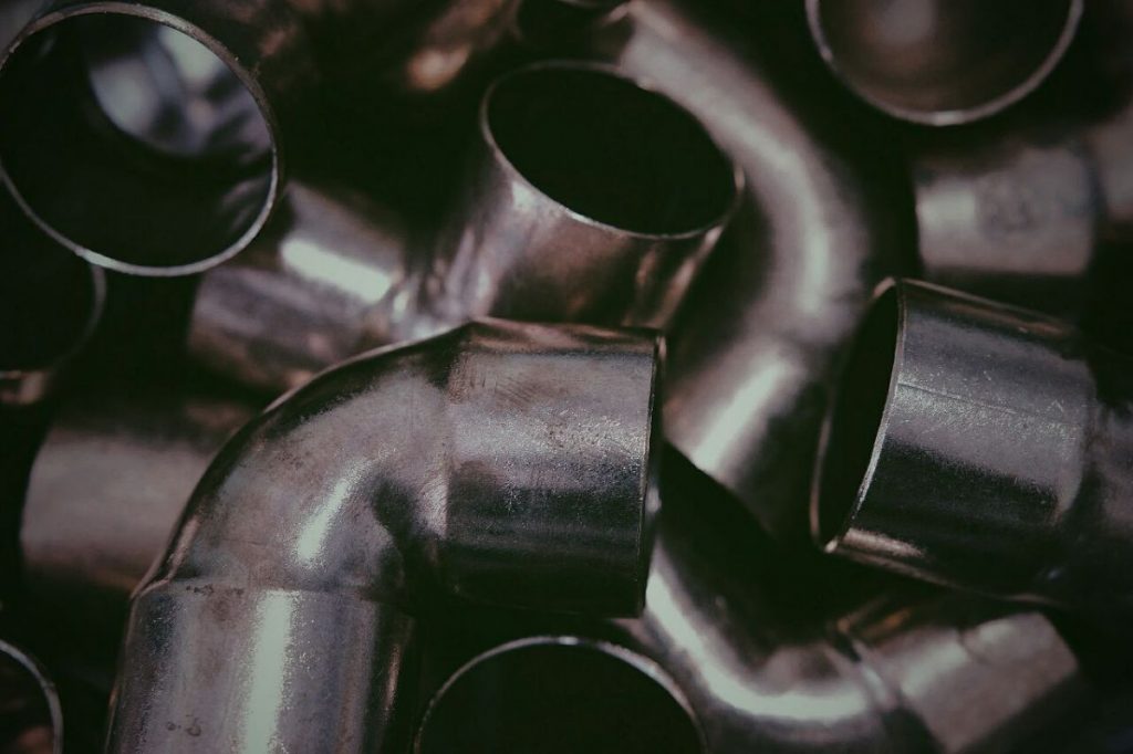 Ductile Iron Pipe: Why It's Best For Water And Wastewater