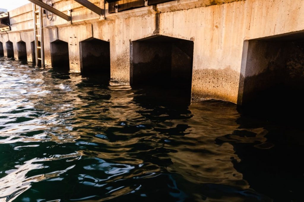 5 Applications Of Sheet Piles