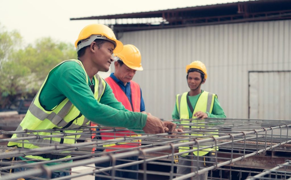 Common Construction Materials in the Philippines
