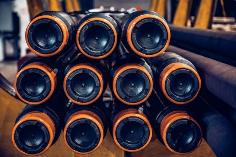 5 Most Common Uses for Steel Pipes