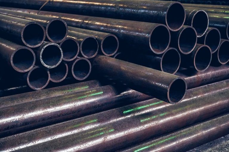 Advantages of Black Iron Pipes