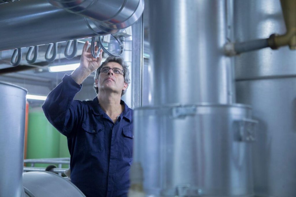 How To Prevent Rust on Steel Pipes