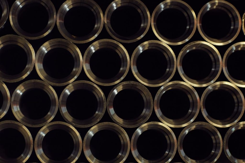 Black Steel Pipes 101: Basic Things You Need to Know