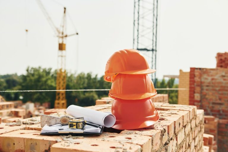 Construction Supplies 101: A Beginner's Guide