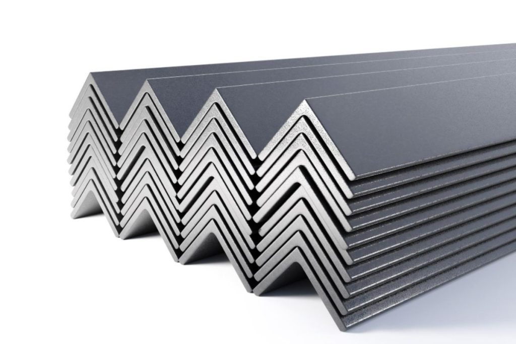Types of Steel Angles