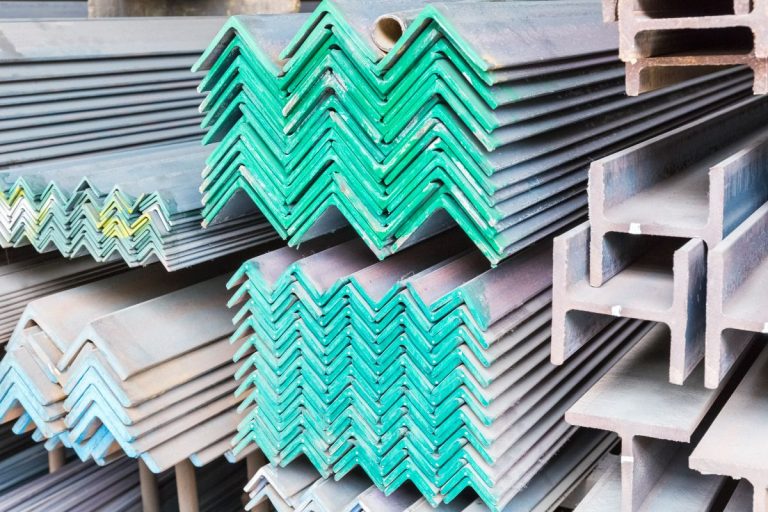 Types of Steel Channels and Their Uses