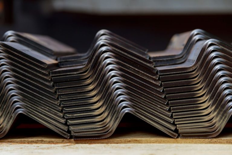 Types of Steel Angles