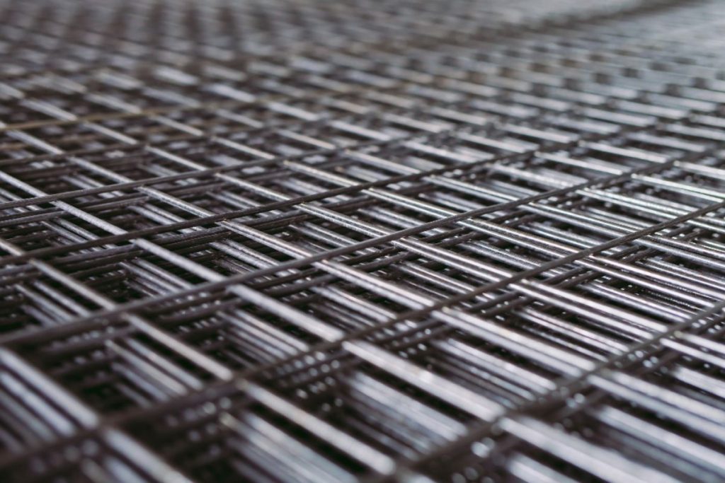 4 Steel Matting Sizes in the Philippines
