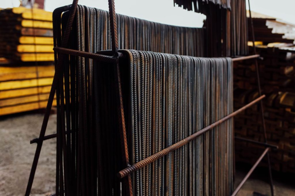 6 Tips for Choosing the Right Steel Bar Sizes in the Philippines