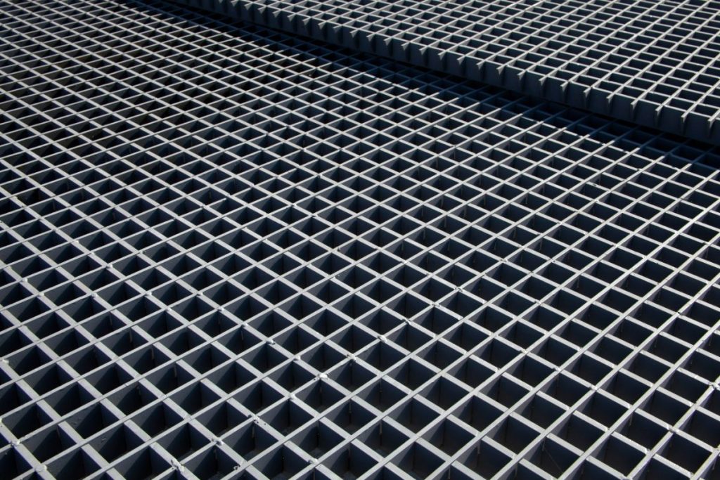 4 Steel Matting Sizes in the Philippines
