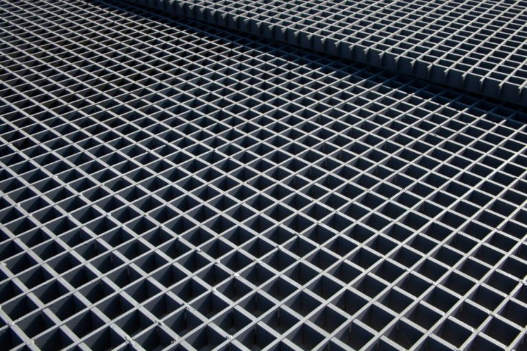 4 Steel Matting Sizes in the Philippines