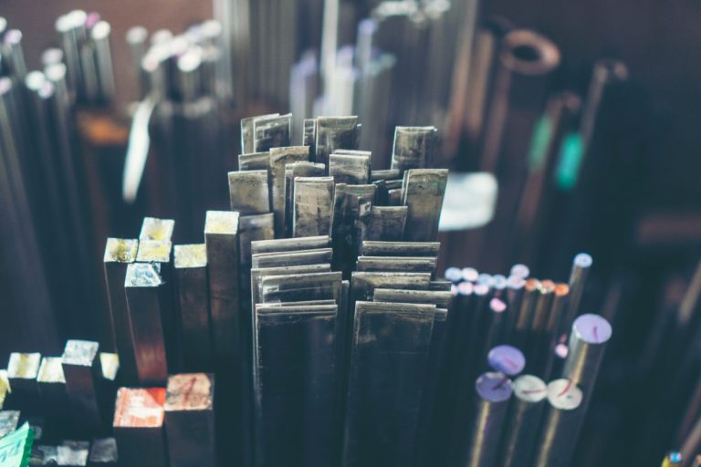 Steel Manufacturer in the Philippines - Metal Exponents