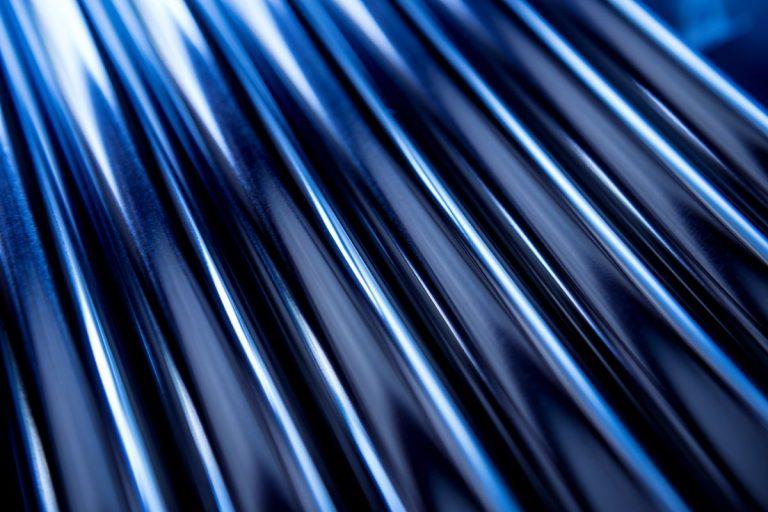 4 Ways for Blueing Steel